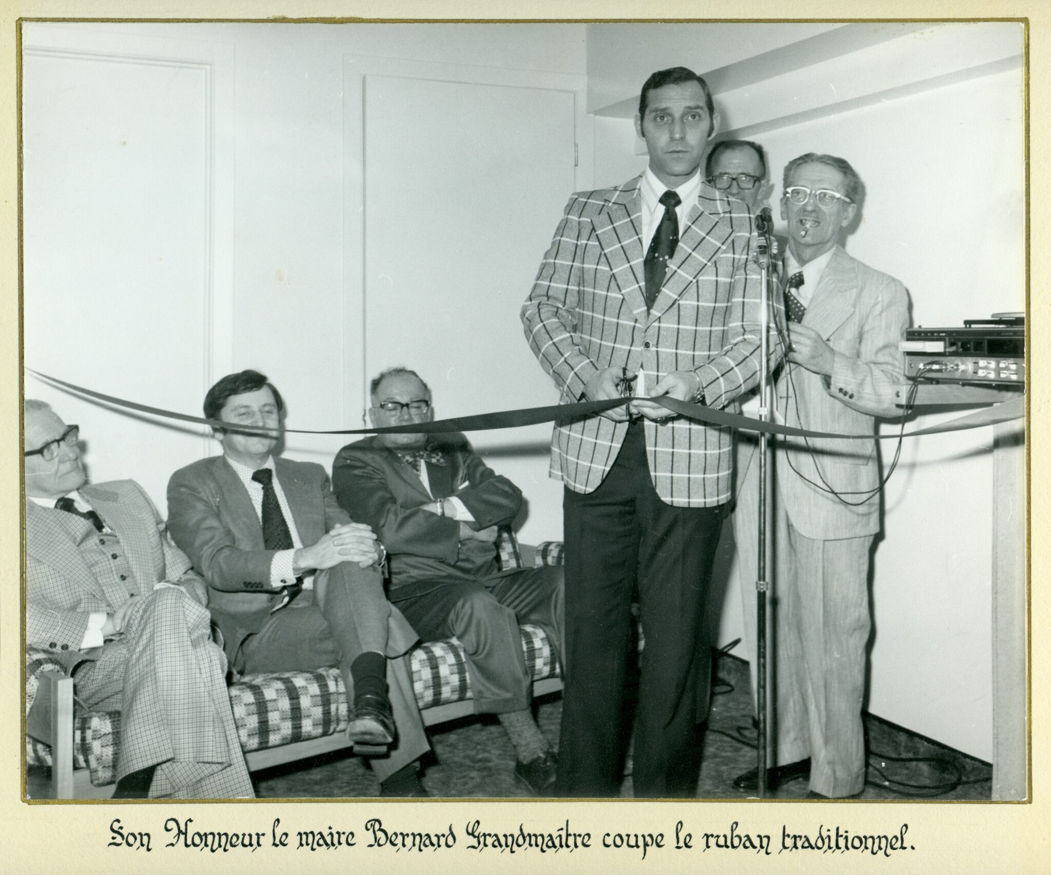 À propos - CSC Vanier | Vanier CSC