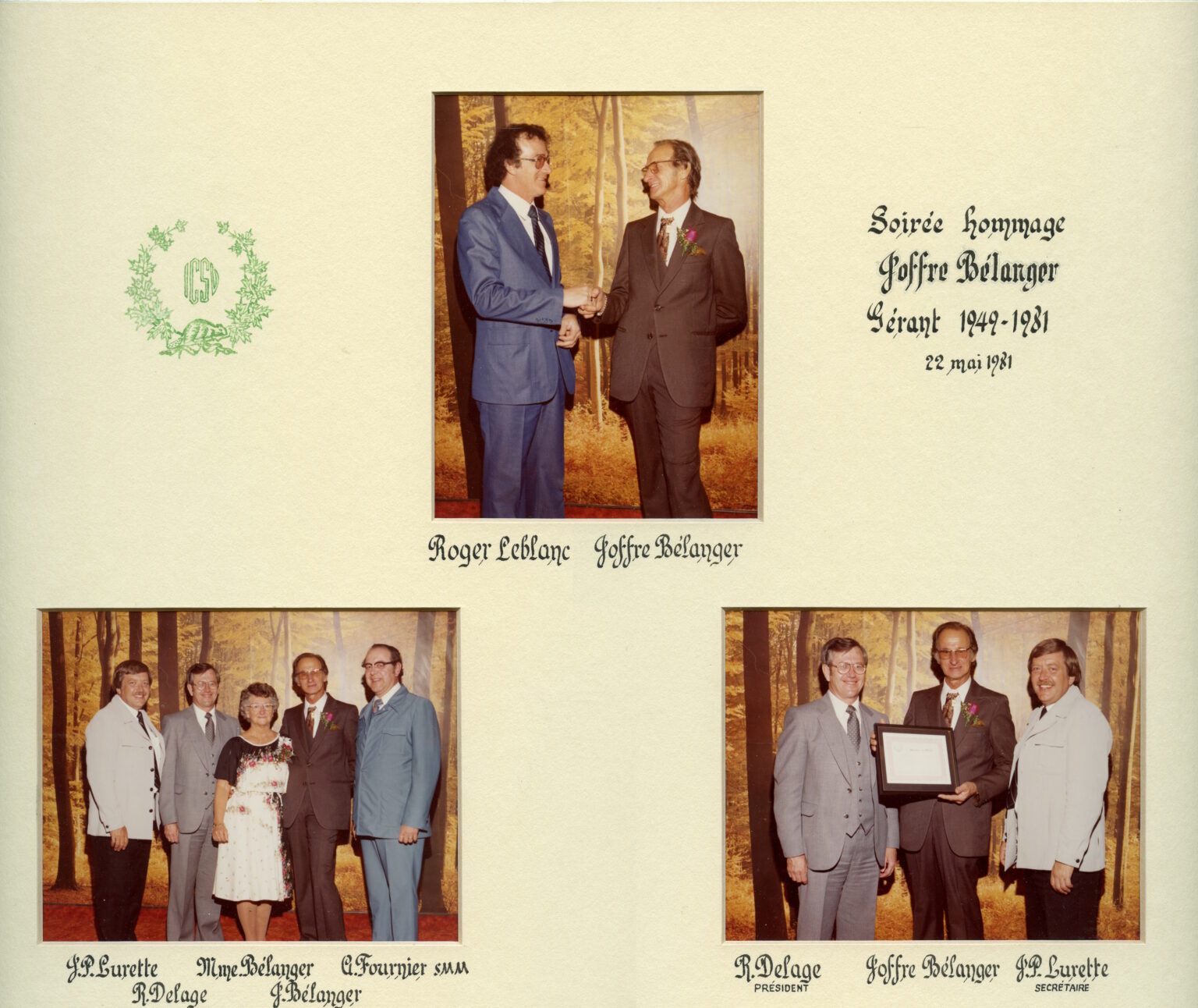 À propos - CSC Vanier | Vanier CSC