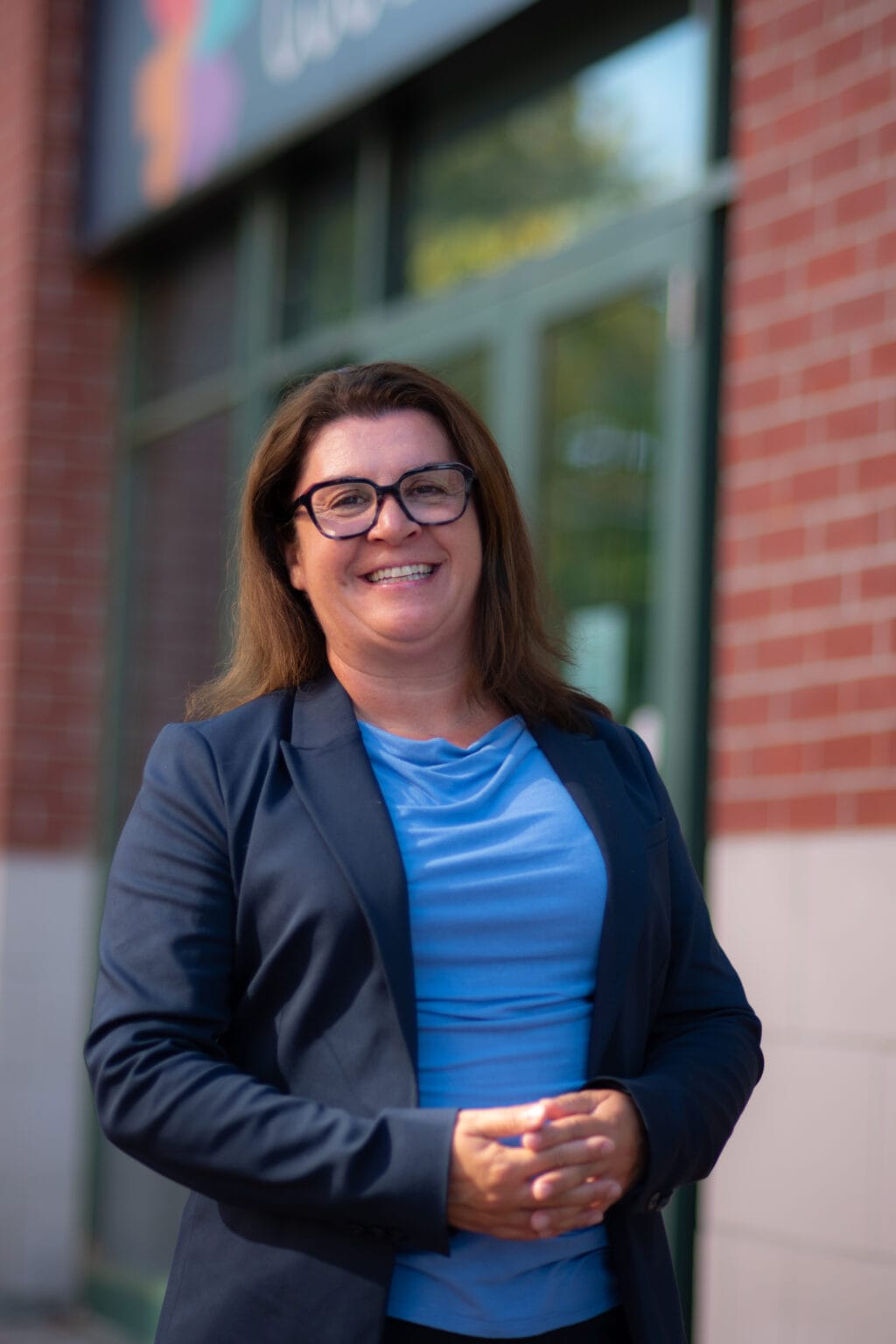 À propos - CSC Vanier | Vanier CSC