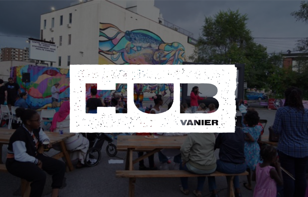 Our services - CSC Vanier | Vanier CSC